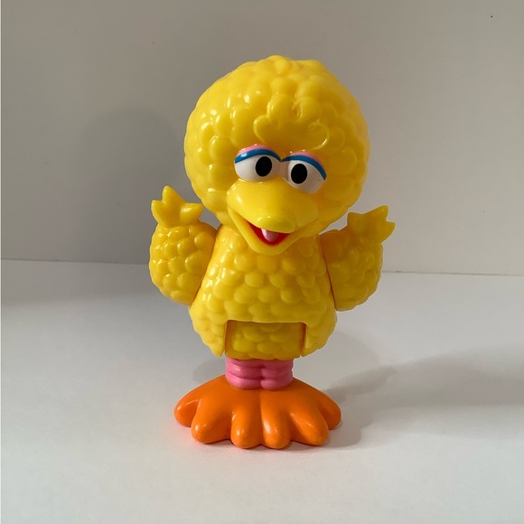 Just Play | Toys | Neighborhood Friends Sesame Street Poseable Figure ...